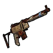 Semi-Automatic Rifle - Skins, Crafting & More