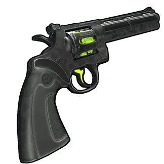 Shards Python - Rust Skin Price & Details