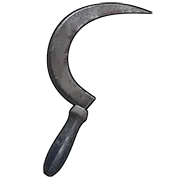 Sickle - Rust Wiki