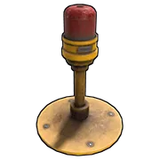 Siren Light - Crafting, Loot & More