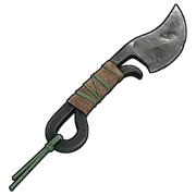 Skinning Knife - Rust Wiki