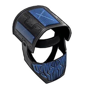 Skullkiller Helmet - Rust Skin Price & Details