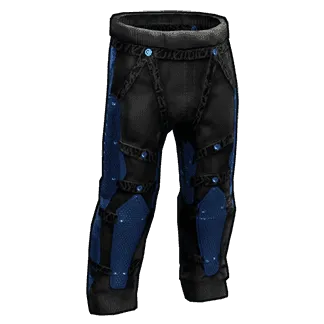 Skullkiller Pants - Rust Skin Price & Details