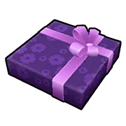 Small Present - Rust Wiki