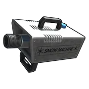Snow Machine - Skins, Crafting & More