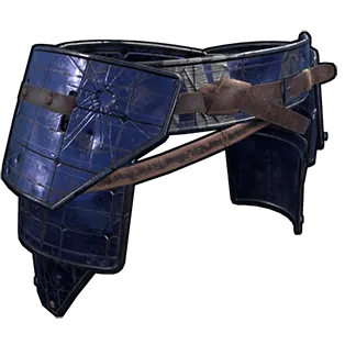 Solar Panel Pants - Rust Skin Price & Details