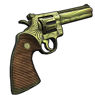 Solar Python - Rust Skin Price & Details