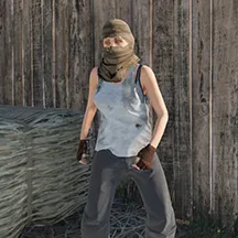 Stablehand - Rust Wiki