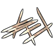 Sticks - Rust Wiki
