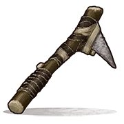 Stone Pickaxe - Skins, Crafting & More
