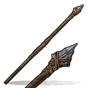 Stone Spear - Rust Wiki