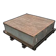 Storage Vehicle Module - Rust Wiki