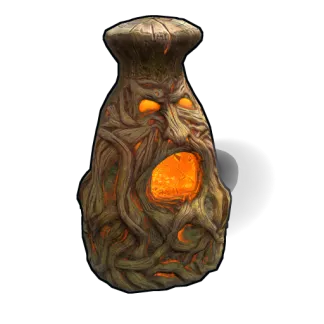 Stump Furnace - Rust Skin Price & Details