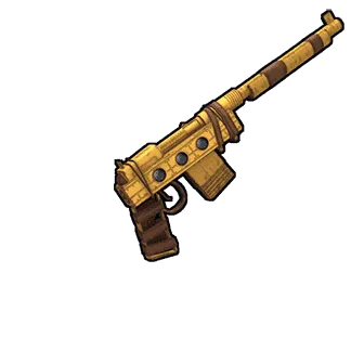 Submarine SAR - Rust Skin Price & Details