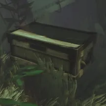 Sunken Chest - Content & Details