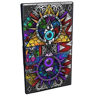 Sunrise Door - Rust Skin Price & Details