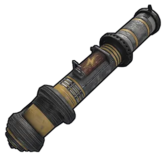 Surge Rocket Launcher - Rust Skin Price & Details