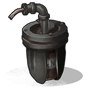 Survey Charge - Rust Wiki