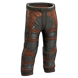 Tailgunner Pants - Rust Skin Price & Details