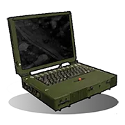 Targeting Computer - Rust Wiki