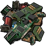 Tech Trash - Rust Wiki