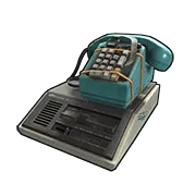 Telephone - Crafting, Loot & More