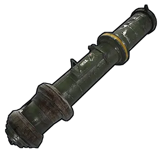 ThatGermanGuy Warhawk - Rust Skin Price & Details