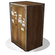 Tool Cupboard - Rust Wiki