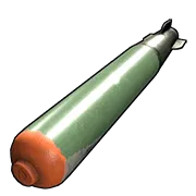 Torpedo - Rust Wiki