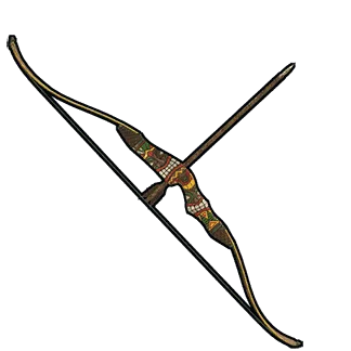 Totem Bow - Rust Skin Price & Details