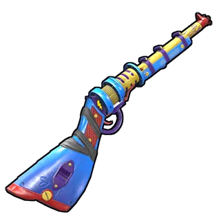 Toy Shotgun - Rust Skin Price & Details