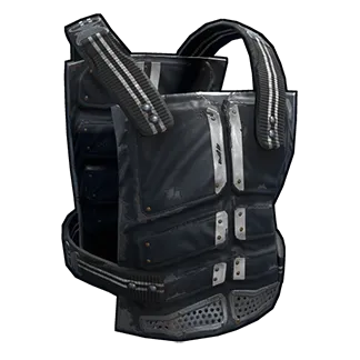 Training Chest Plate - Rust Skin Price & Details