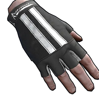 Training Gloves - Rust Skin Price & Details