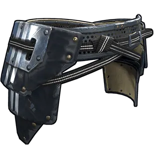 Training Kilt - Rust Skin Price & Details