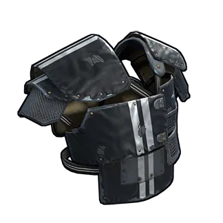 Training Vest - Rust Skin Price & Details