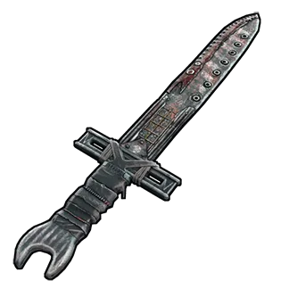 Trash Sword - Skin Price & Details