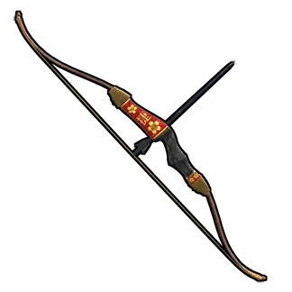 Triumph Bow - Rust Skin Price & Details