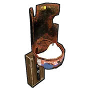 Tuna Can Lamp - Crafting, Loot & More