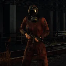 Tunnel Dweller - Content & Details