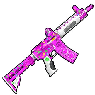 Tween LR - Rust Skin Price & Details