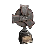 Twitch Rivals Trophy - Rust Wiki