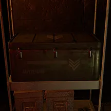 Underwater Lab Elite Crate - Content & Details