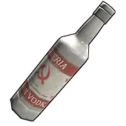 Vodka Bottle - Rust Wiki