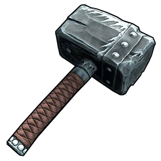 Voyboy Hammer - Rust Skin Price & Details