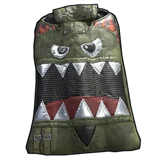 Warboy Sleeping Bag - Rust Skin Price & Details