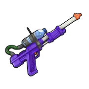 Water Gun - Rust Wiki
