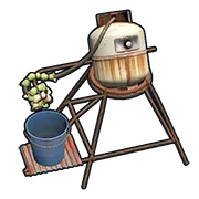 Water Purifier - Skins, Crafting & More