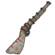 Waterpipe Shotgun - Skins, Crafting & More