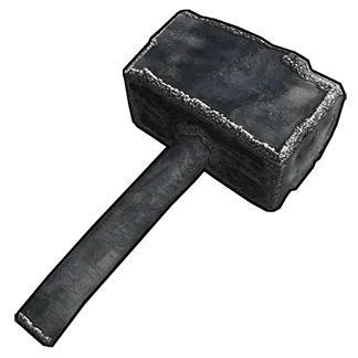 Welded Hammer - Rust Skin Price & Details
