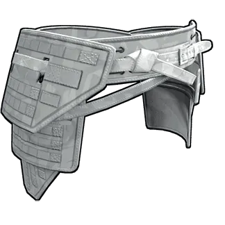 Whiteout Kilt - Rust Skin Price & Details